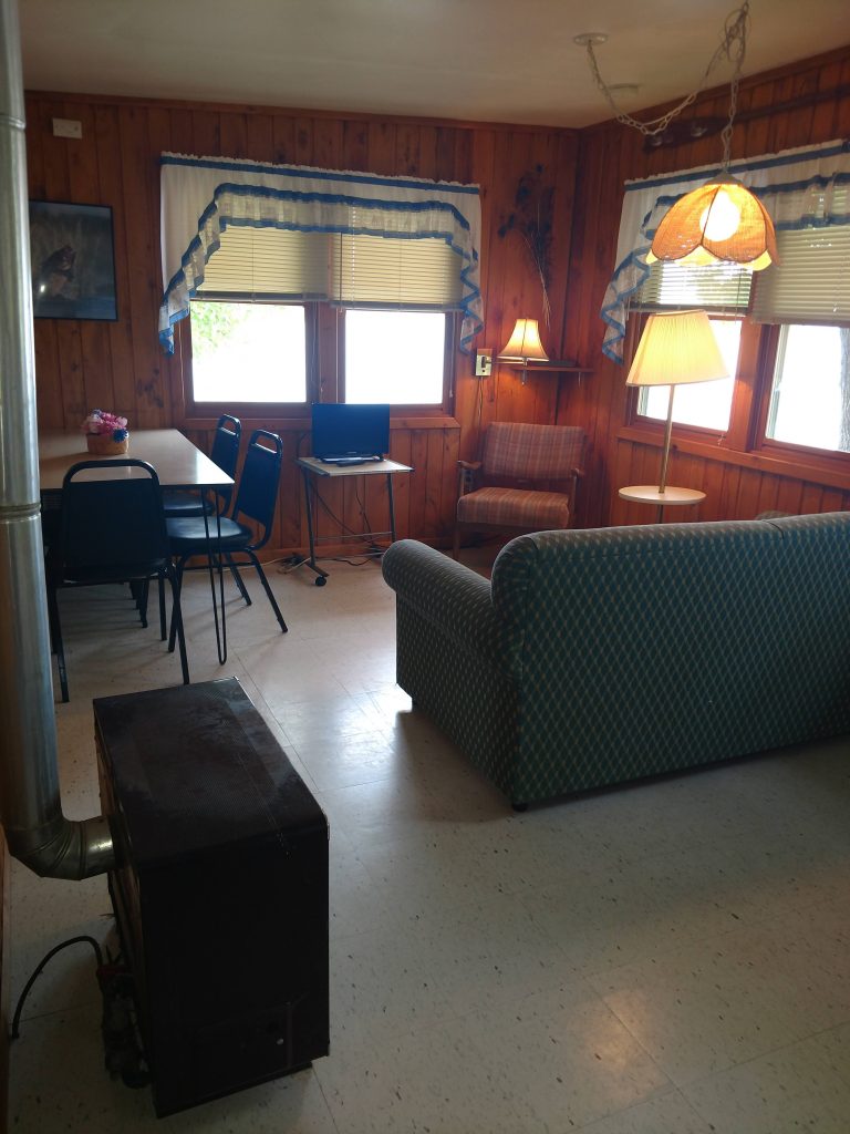 Cabin Photos – All Seasons Resort