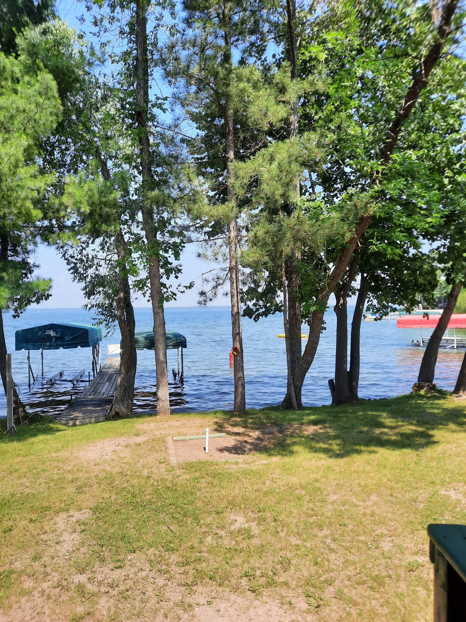 Cabin Photos – All Seasons Resort